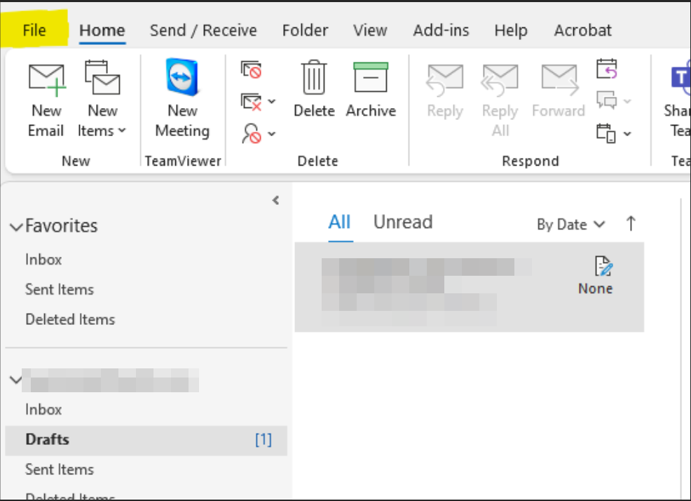 Edit Outlook Signatures – Mowery & Schoenfeld