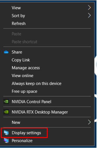 How to Extend / Duplicate my display? – Mowery & Schoenfeld