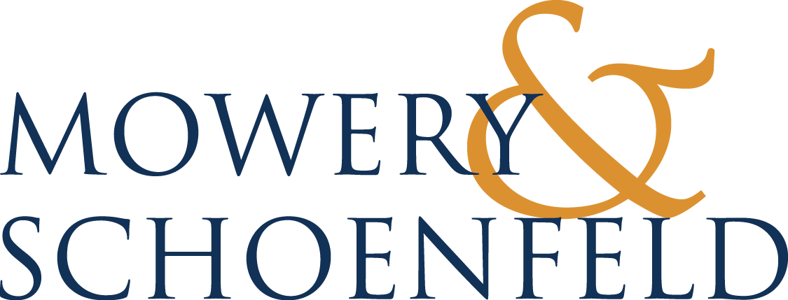 Resolving Email Character Encoding and Language Display Issues – Mowery & Schoenfeld